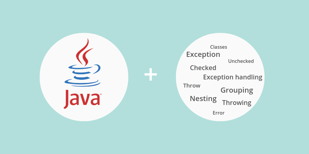 Java Exceptions Common Terminology With Examples Raygun Blog