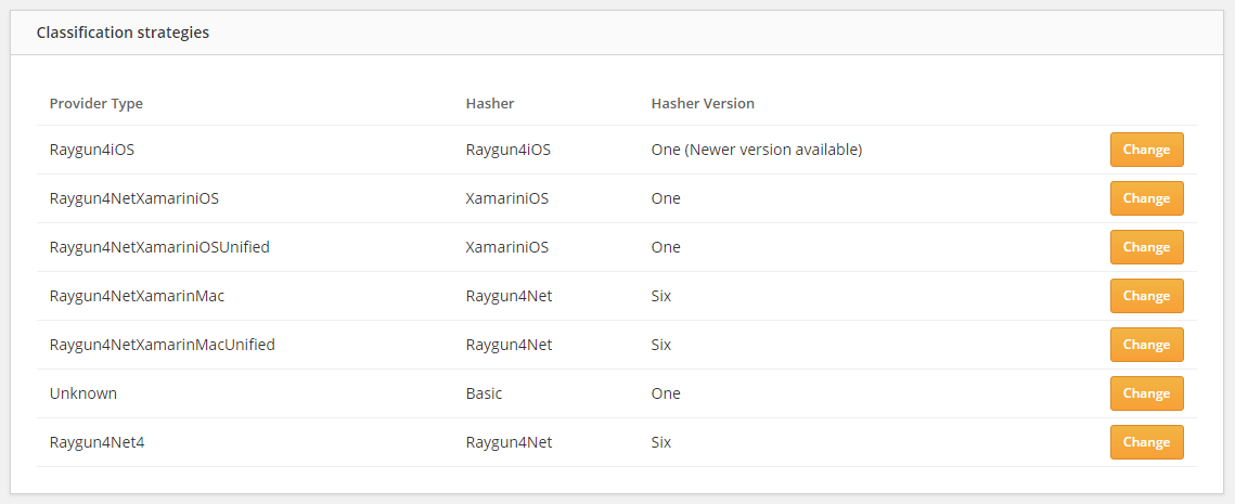 Improved iOS stack traces · Raygun Blog