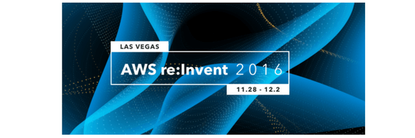Aws Re Invent Review Las Vegas 2016 And What To Expect In 2017 · Raygun Blog