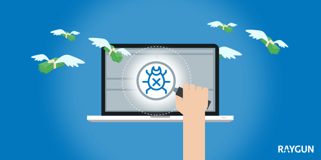 How much could software errors be costing your company? · Raygun Blog