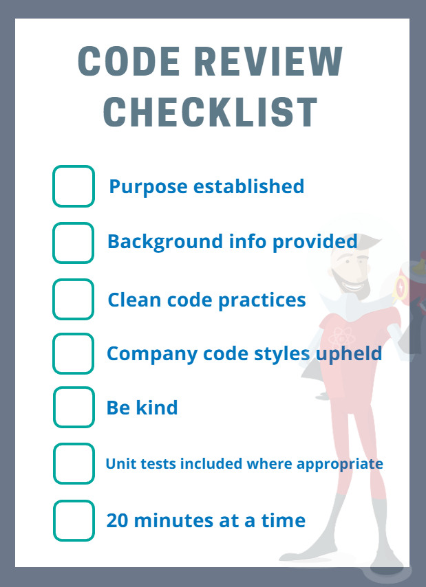 How To Prepare For Effective Code Reviews Catch More Bugs With These How To Prepare For Effective Code Reviews Catch More Bugs With These