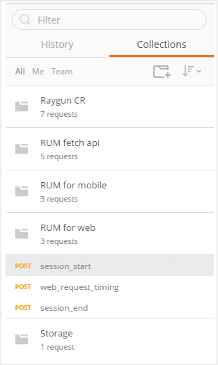 Postman best practices: How Raygun’s engineering team uses Postman to ... Postman best practices: How Raygun’s engineering team uses Postman to ...